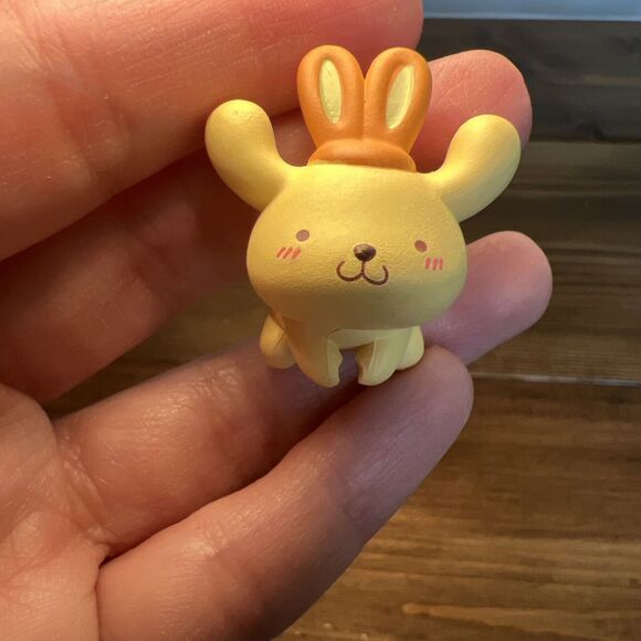 Bandai Namco | Toys | Sanrio Characters Mini Cable Clinger Figure 6 ...